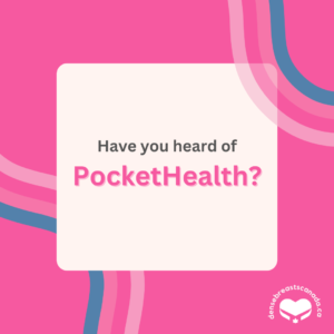 What is PocketHealth? | Dense Breasts Canada